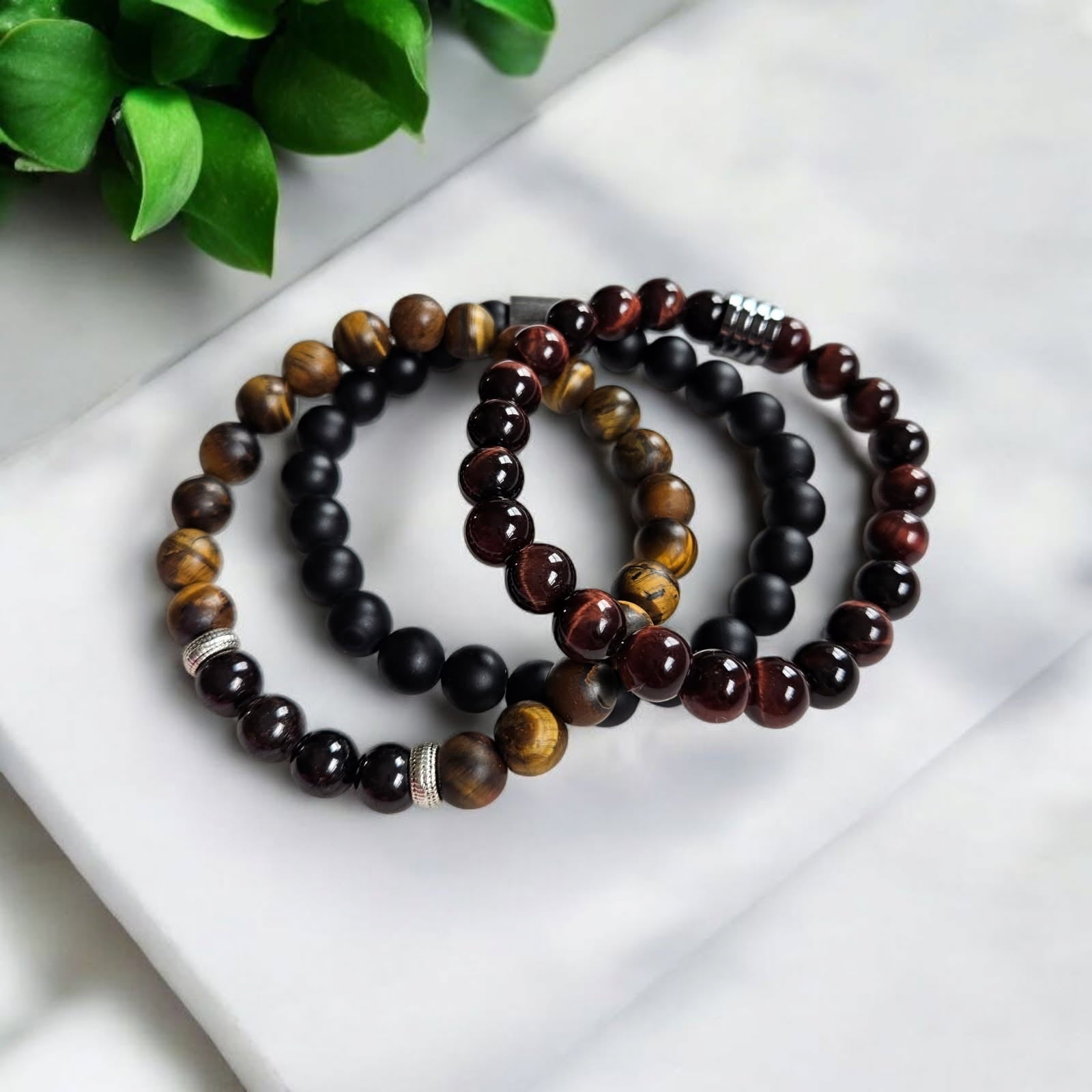 Men's Collection – Awe & Joy Jewelry